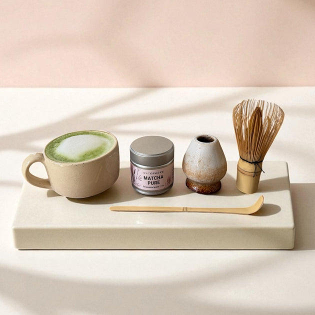 All Matcha Products – Matchacha
